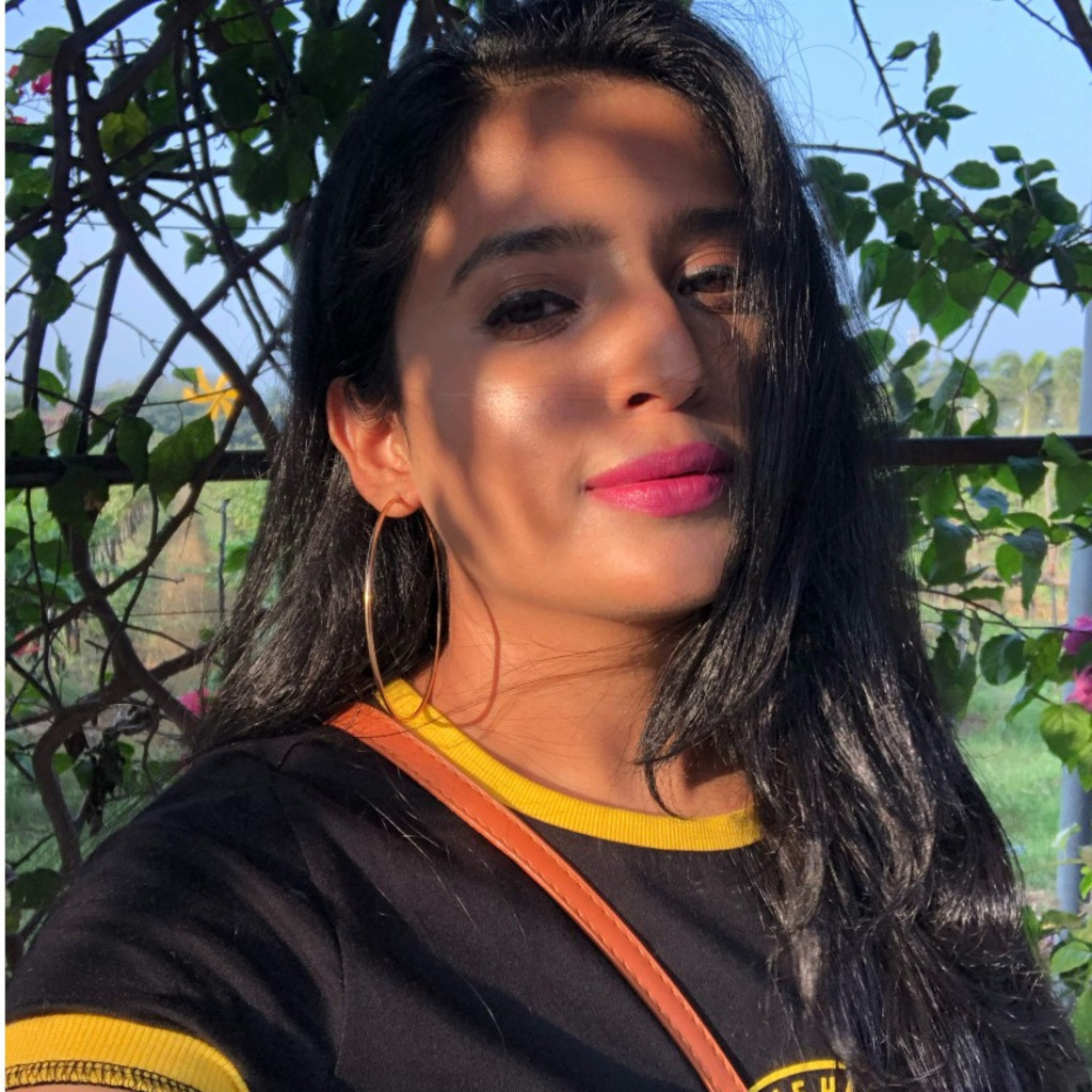 payal gade - UI/UX design - Treemiti infotech | XING