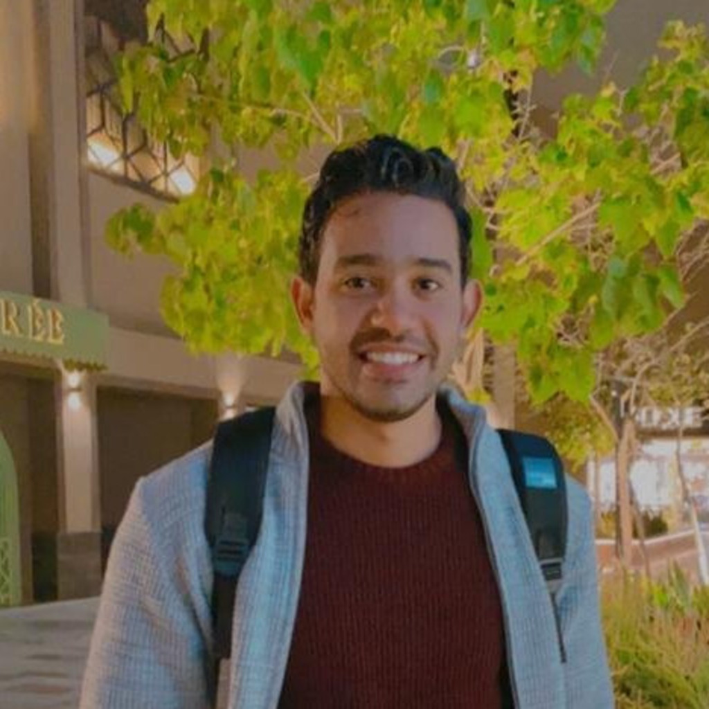 Shams Keshk - Senior Android Developer - Fawry Banking and Payment Technology Services | XING