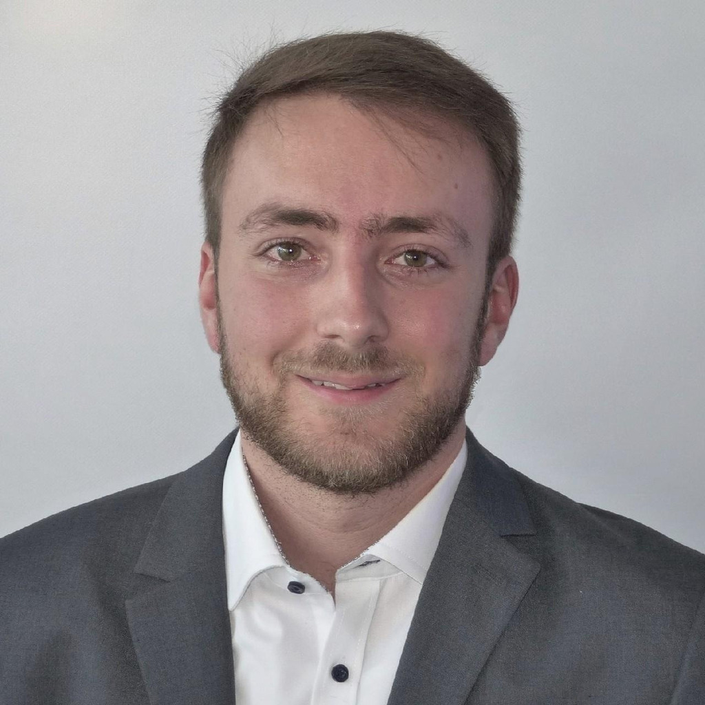 Fabian Trapp - Business Consultant - msg systems ag, Ismaning | XING