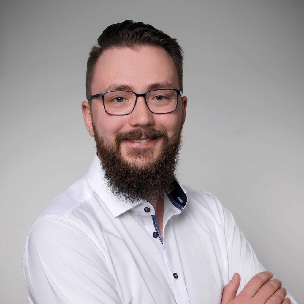 Raphael Grimm - Information Security Specialist - DMK Deutsches Milchkontor GmbH | XING