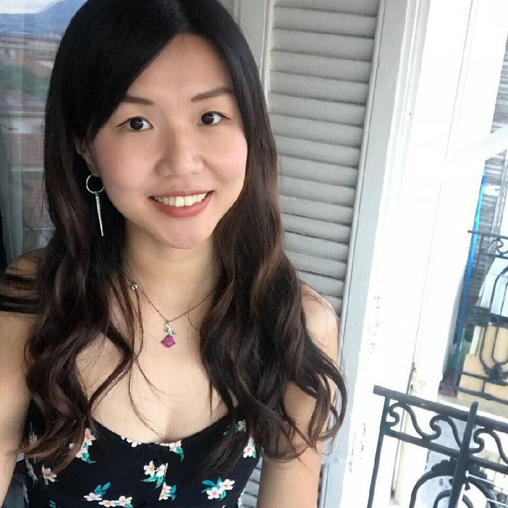 Joyce Ye - Talent Engagement Manager - ACELR8 | XING