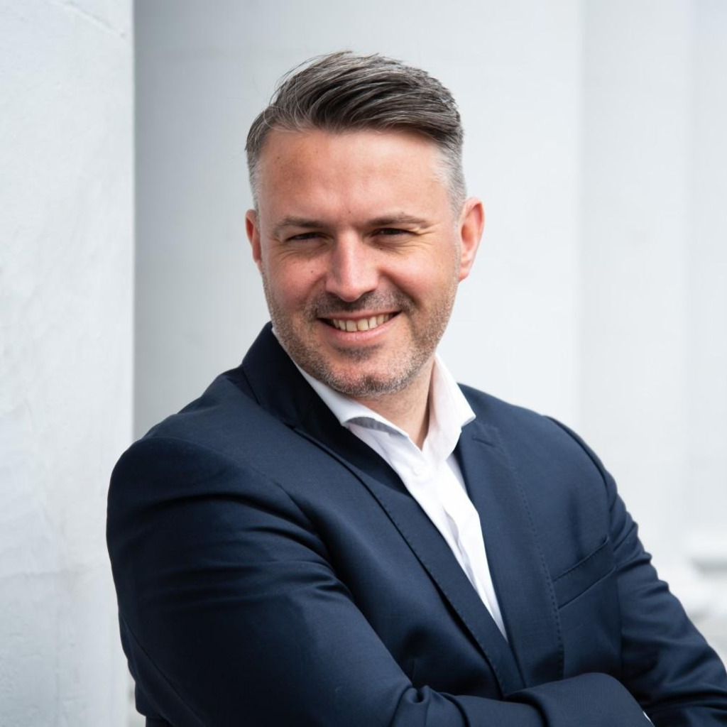 Peter Höhn - Manager Corporate Citizenship - Samsung Electronics GmbH ...