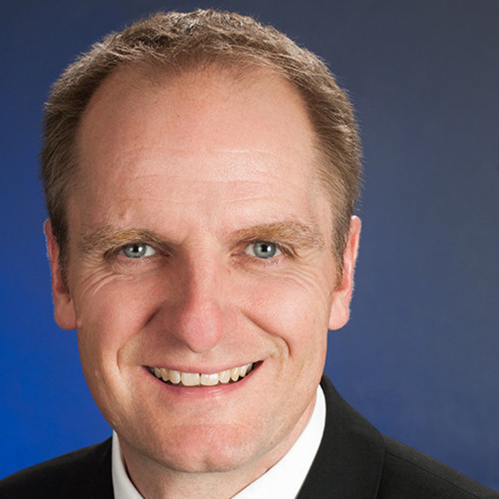 Uwe Mahler - Head of Sales Industrial Solutions - ACD Elektronik GmbH ...