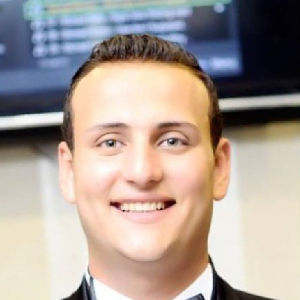 mohamed mohamed - Oracle Application Developer - Beshara Group | XING