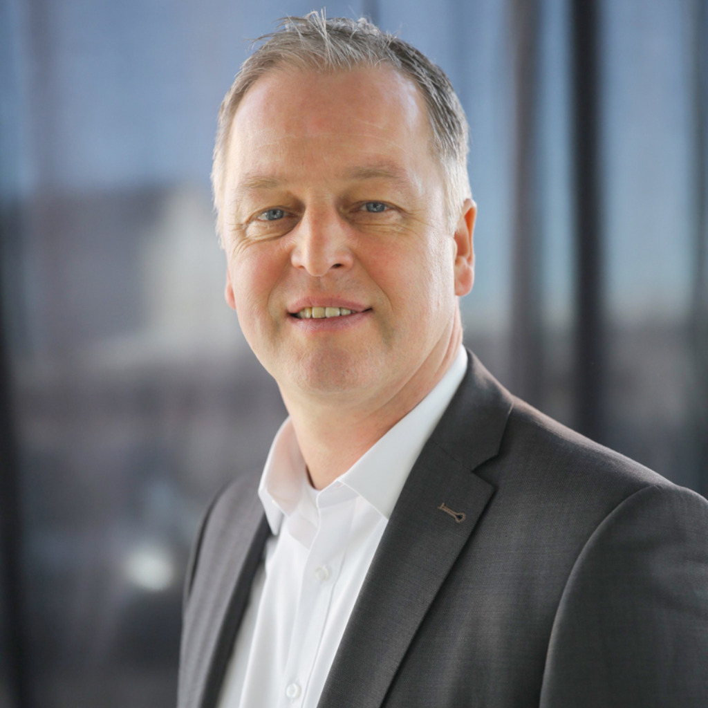 Uwe Stockhaus - Geschäftsführer - Ecary.de | XING