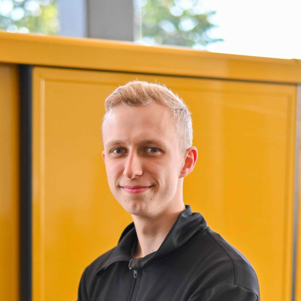 Flemming Steinbrügge - Bachelor Anglistik und Geschichte - Christian ...