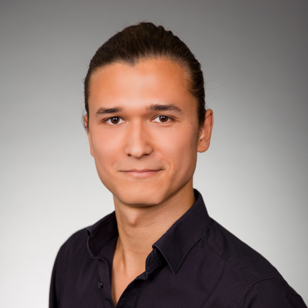 Leonard Winkelmann - Physik - Johannes Gutenberg-Universität Mainz | XING