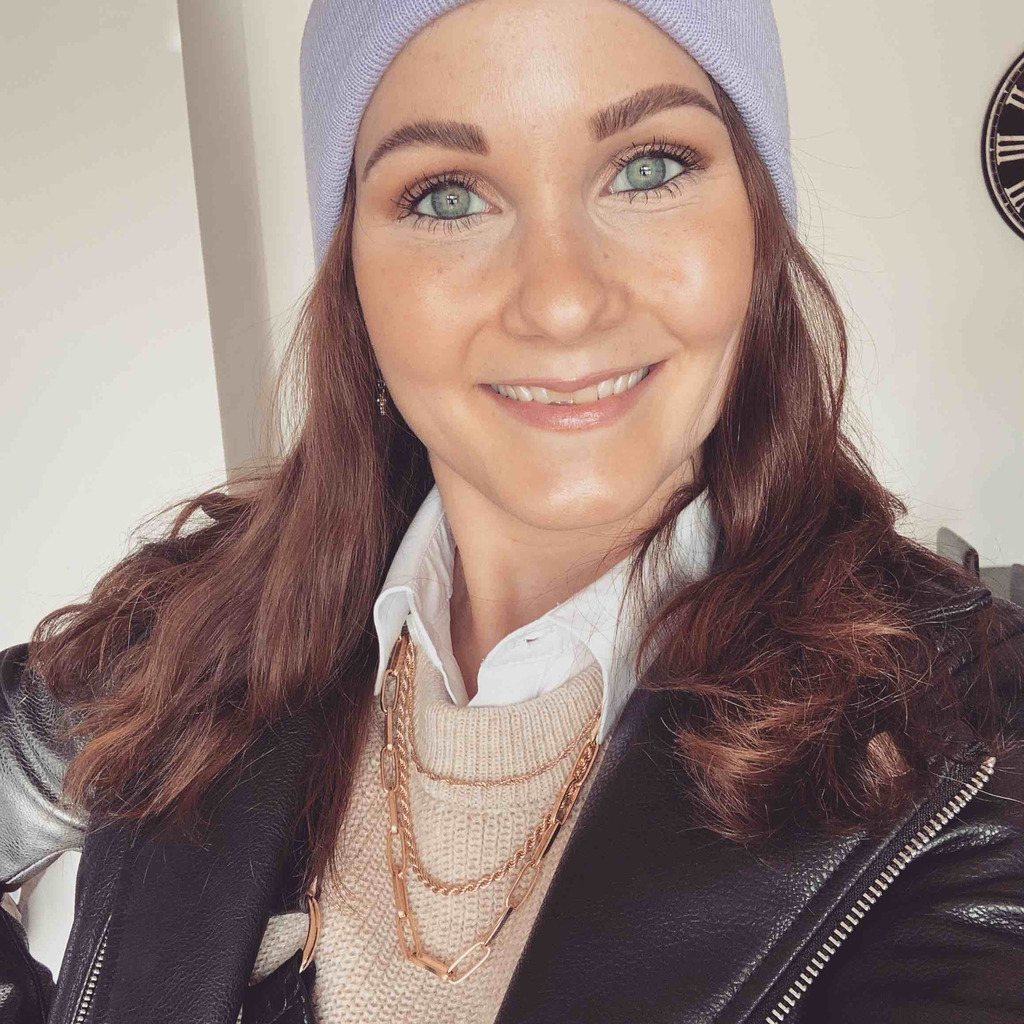 Sarah Werthmann - Steuerfachangestellte - Hegger Hansen Steuerberatung ...