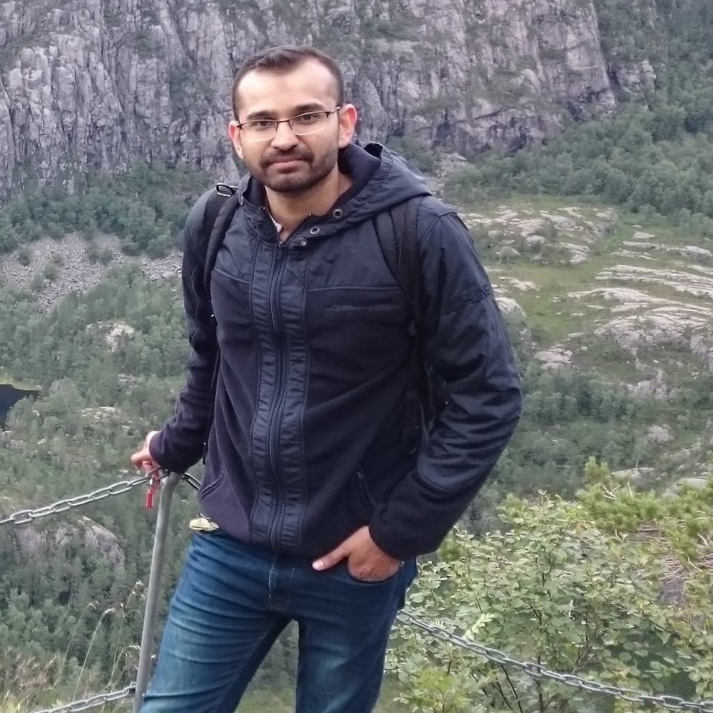 Muhammad Zohaib - Product Architect - T-Systems International GmbH ...