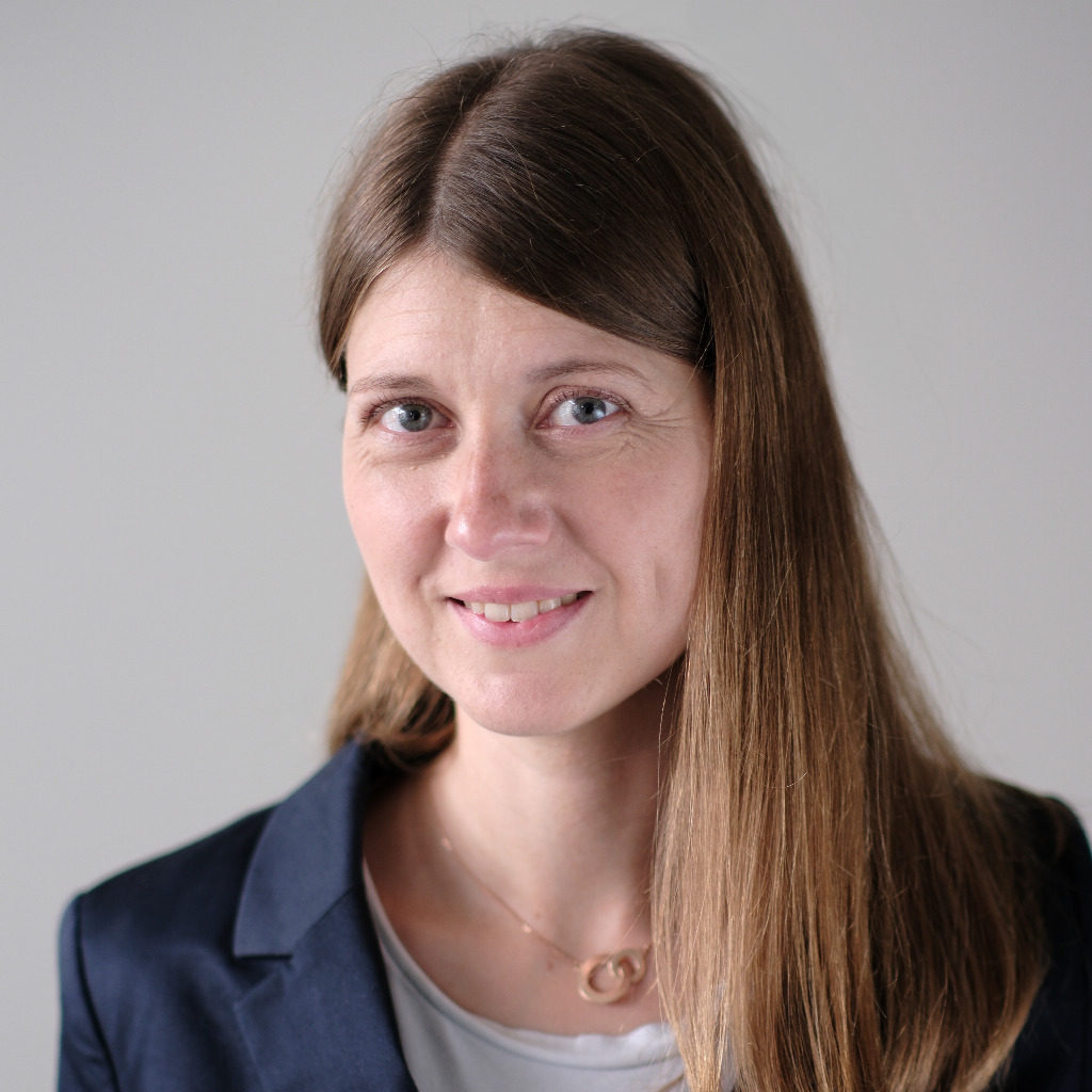 Carolin Kästner - Sachgebietsleitung Bauverwaltung & Geschäftsführung ...