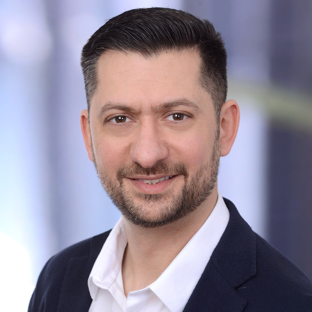 Okan Demir - Leiter Schmelzbetrieb - ZF Gusstechnologie GmbH | XING