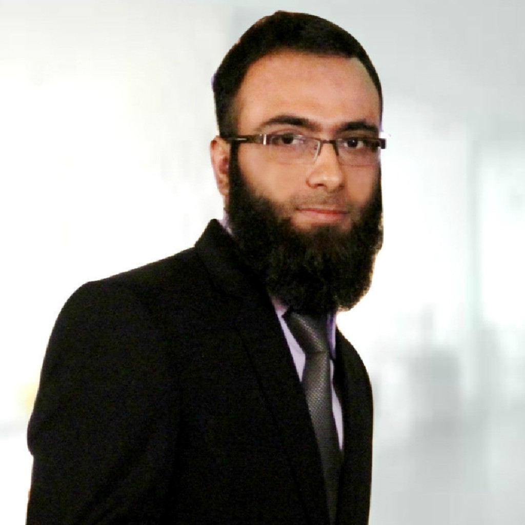 Muhammad Talha - Financial Controller - The Resource Group | XING