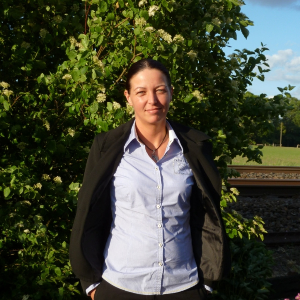 Yvonne Fiedler - Key Account Managerin - goldrichtig personal GmbH | XING