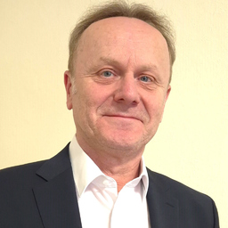 Dipl.-Ing. Roger Palm - Geschäftsbereichsleiter IT-Sicherheit ...