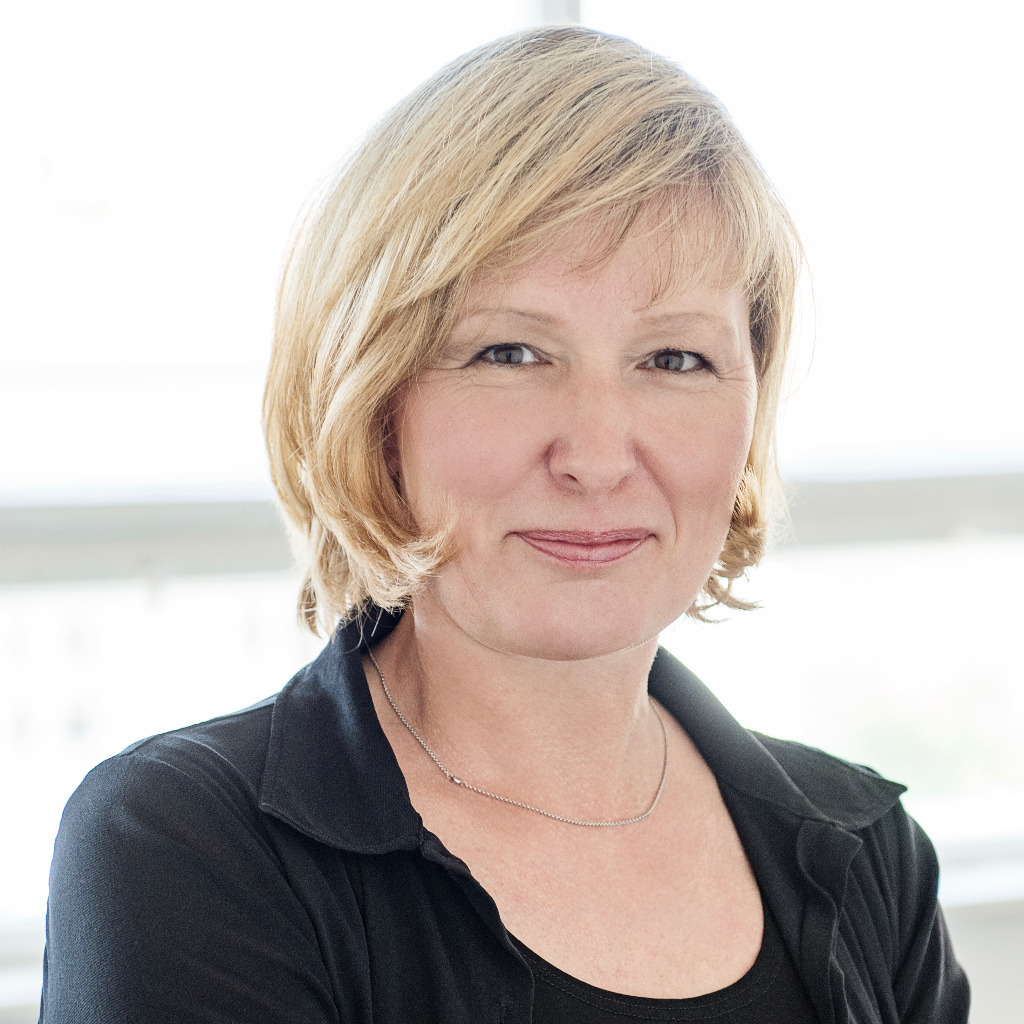 Birgit Schröder - Selbstständige Finanzbuchhalterin - Birgit Schröder - büroplusminus | XING