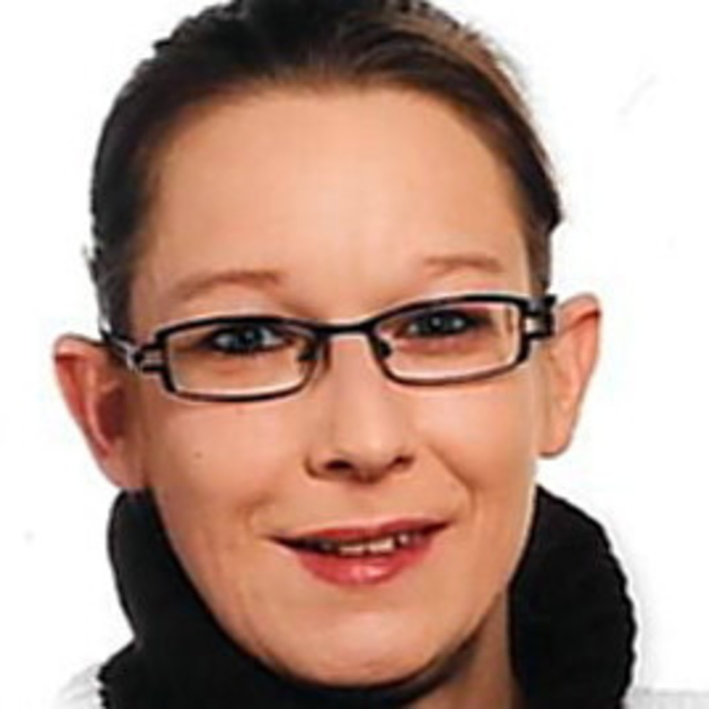 Jessica Hauke - Pharmazeutisch-technischer Assistent - Löwen Apotheke ...