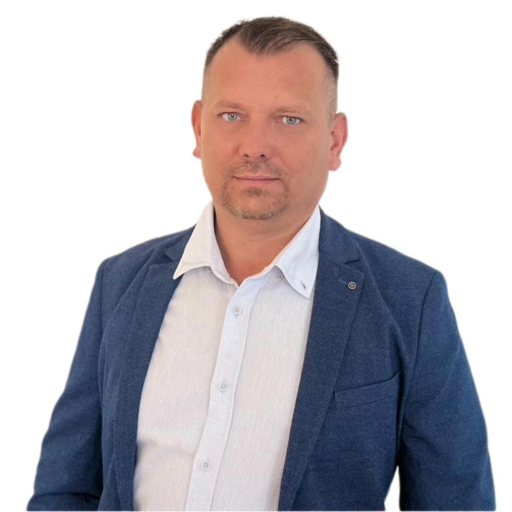 Andreas Gerlach - Maschinenbautechniker Konstruktion/Entwiklung Team Leader Design Department ...