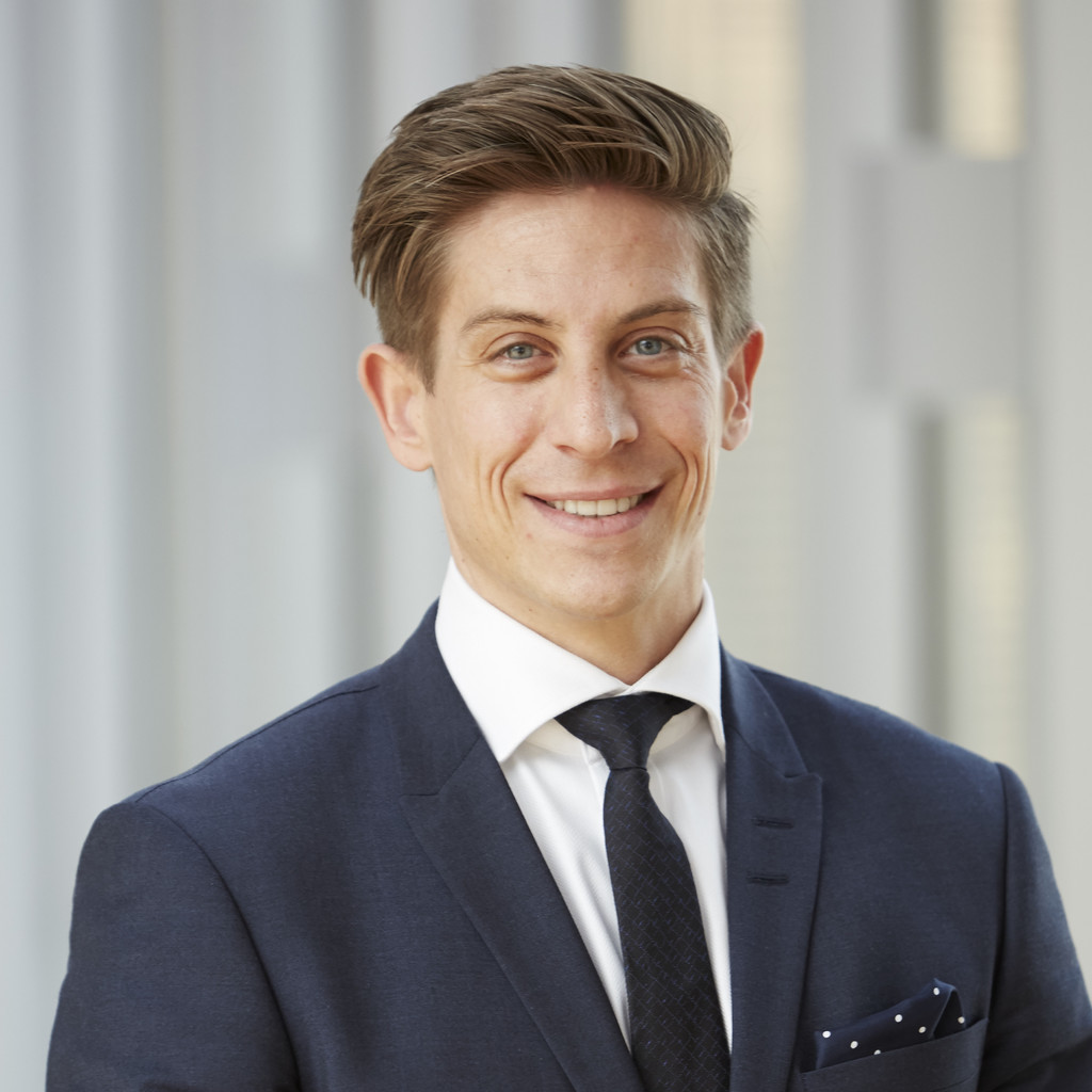 Simon Rimrod - Head of Pricing - Senior Director - Swiss International ...