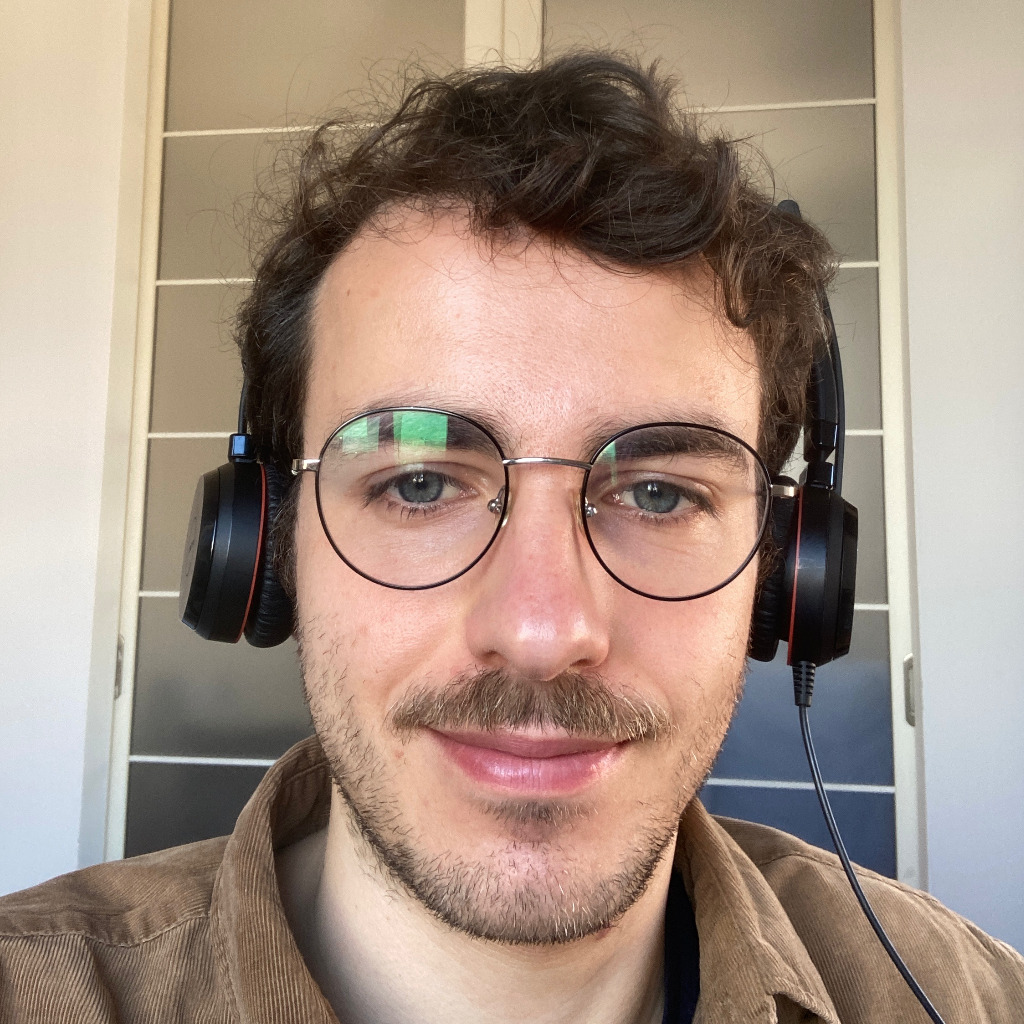 Marco D'Onofrio - Software Developer - Minsait | XING