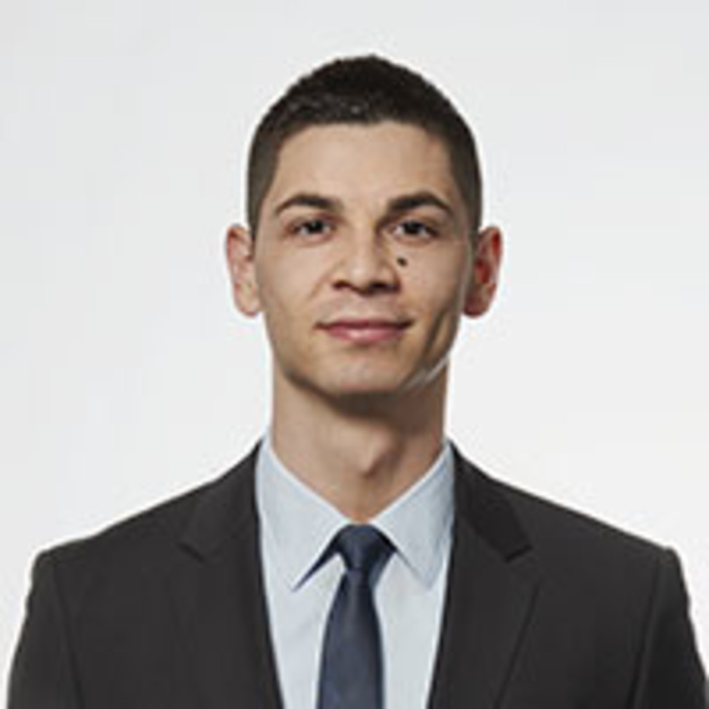 Milos Stojkovic - Interne Revision - Baumann & Cie, Banquiers | XING