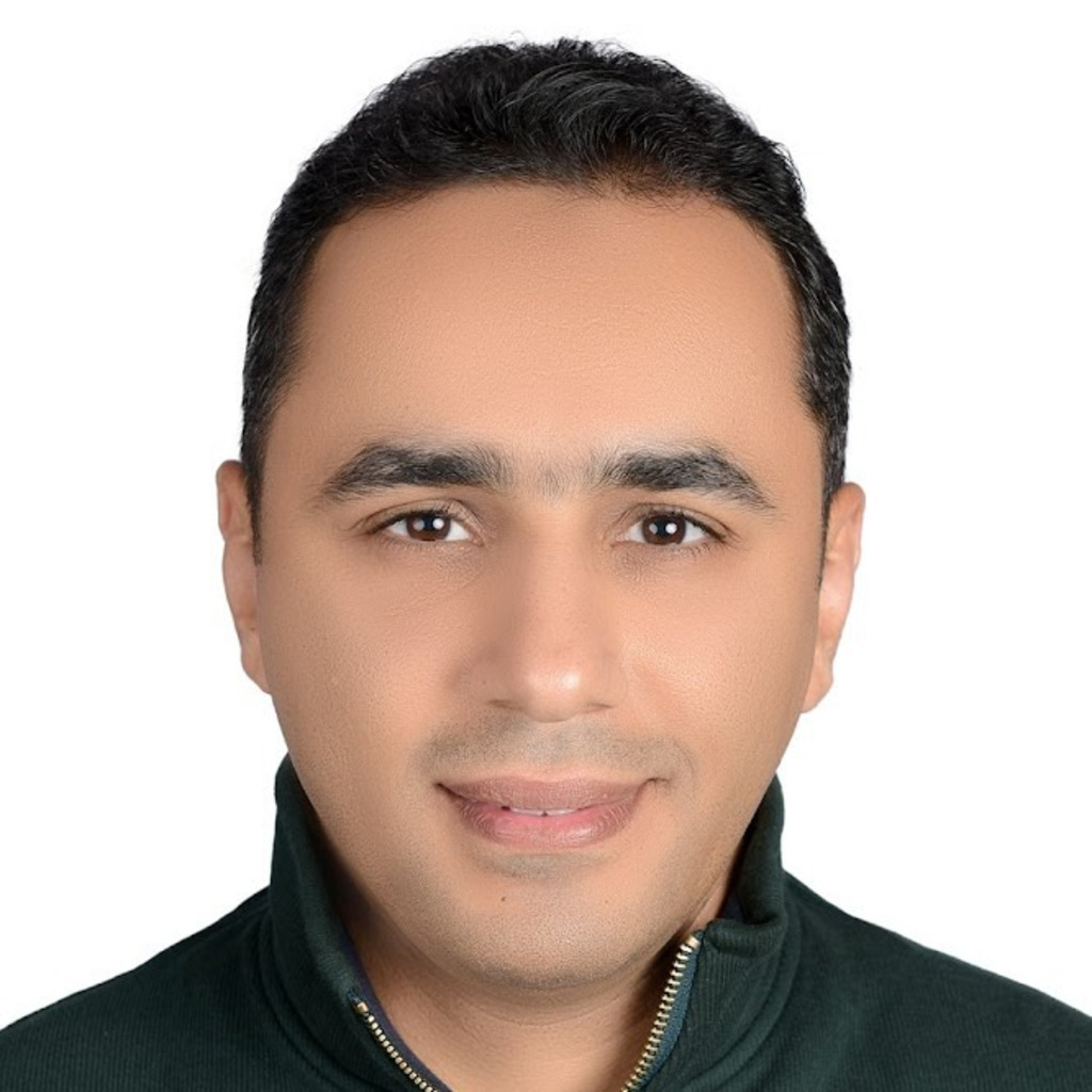 Mohammad Elgeoushy - Maintenance Department Head - GUPCO | XING