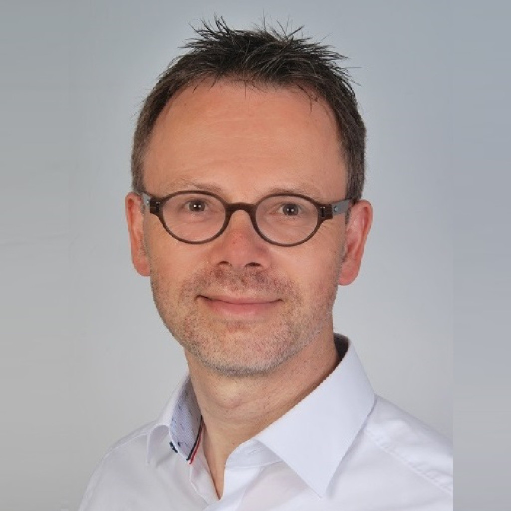 Michael Kaluza - Chief Product & Technology Officer (CPTO) - Integrated ...