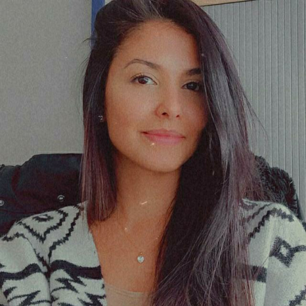 Ana Pinto - IP Patent - NIDEC GPM GmbH | XING