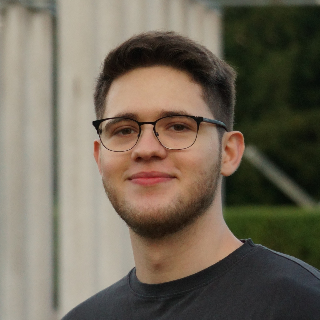 Michael Schneider - Data Scientist - Arbeitssuchend | XING