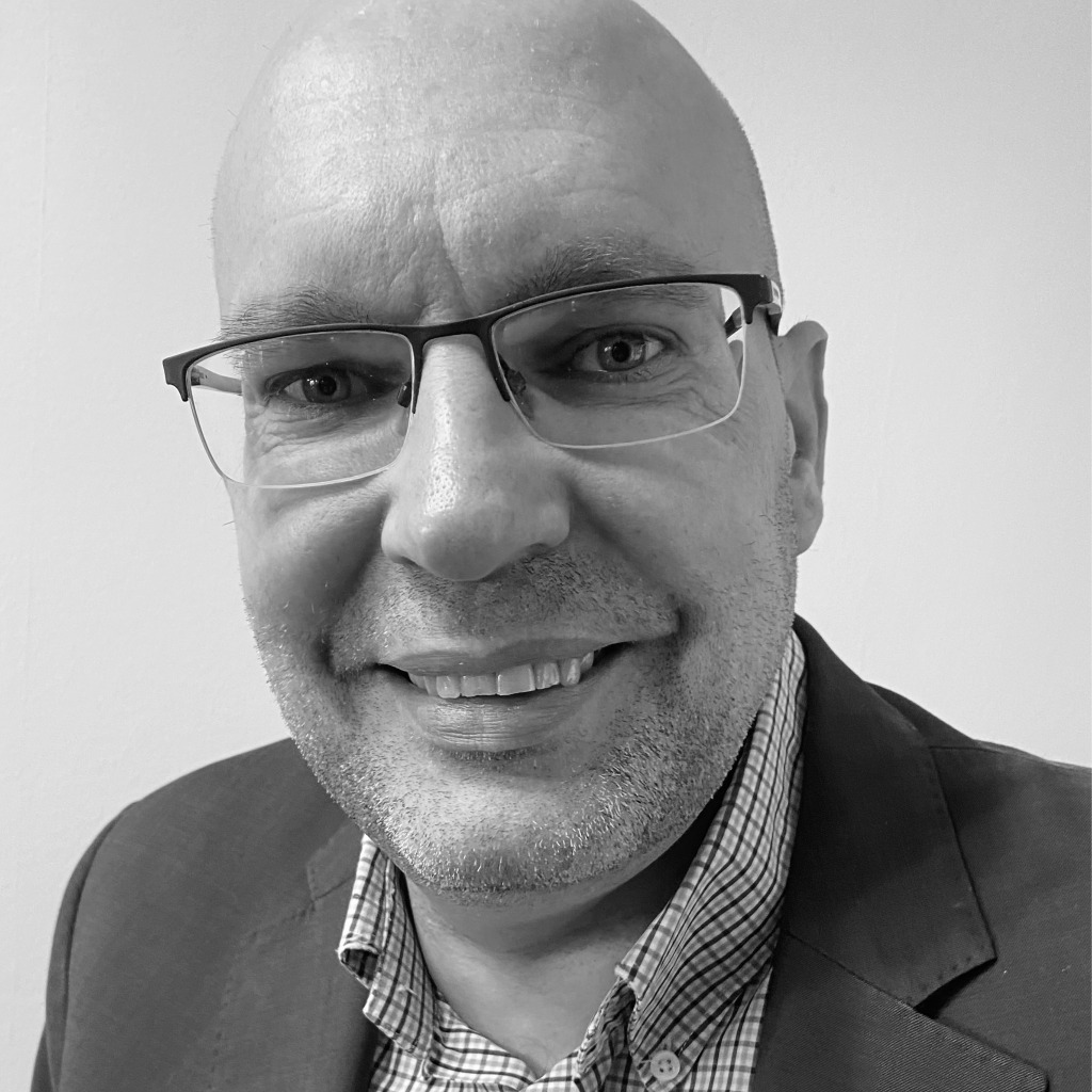 André Tauber - Geschäftsführer - Connectware GmbH | XING