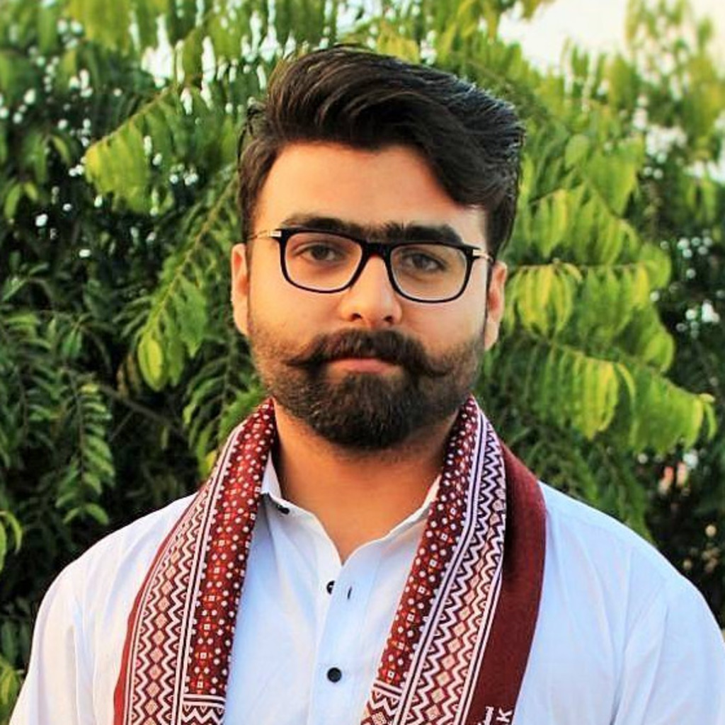 Amir Shah - SEO Specialist - Saadet Gıda | XING