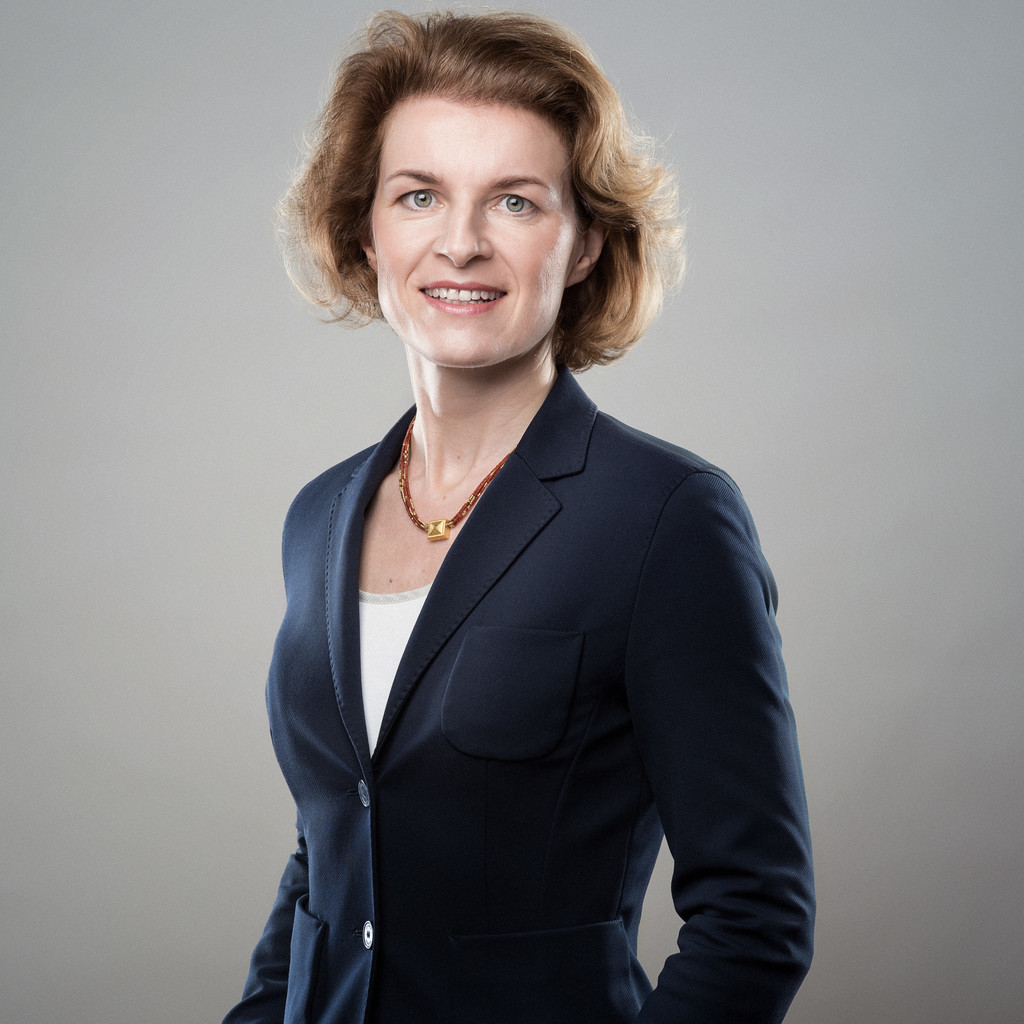Dr. Sabine Mauderer - Vorstand - Deutsche Bundesbank | XING