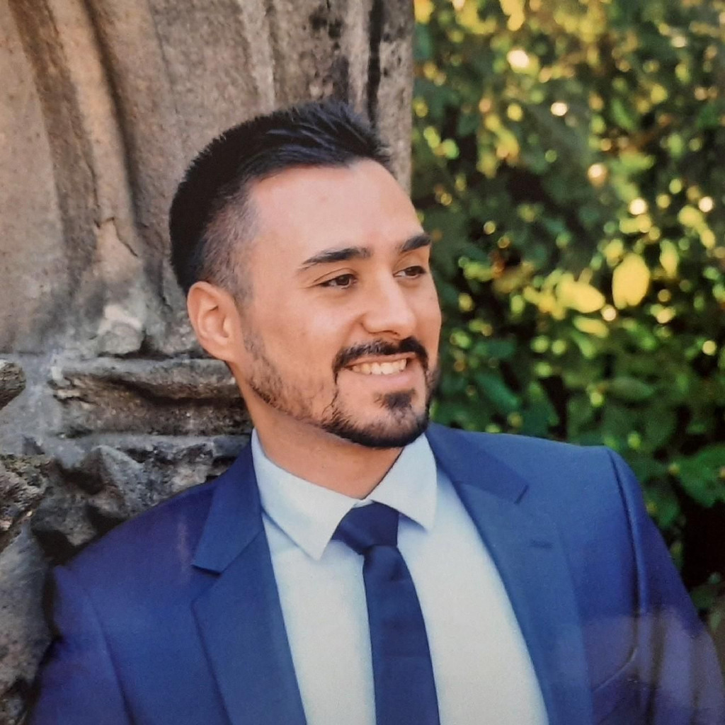 Mehmet Ertural - Global Service & Support Engineer - Miltenyi Biotec B ...