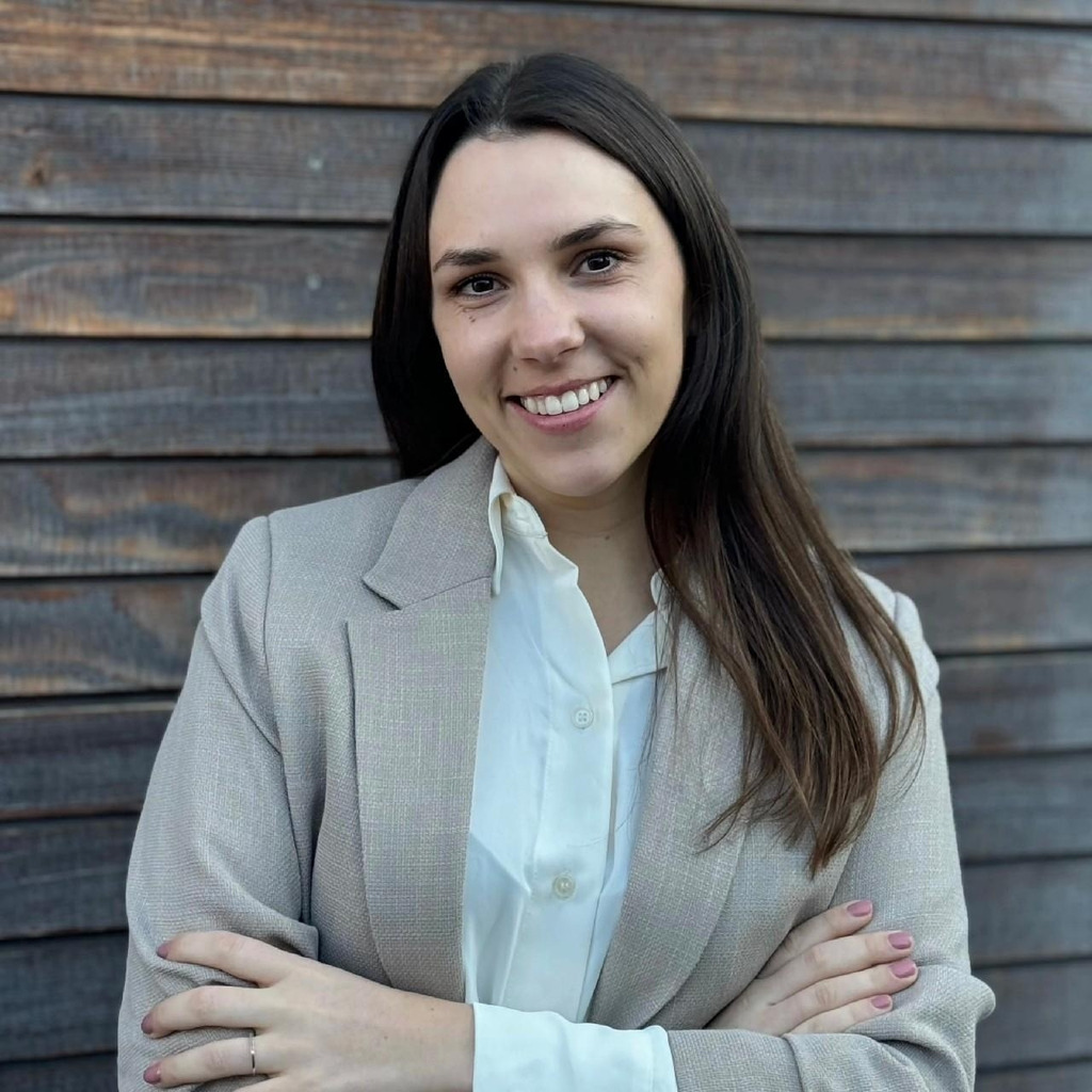 Andrea Strauß - BWL - DHBW Ravensburg | XING