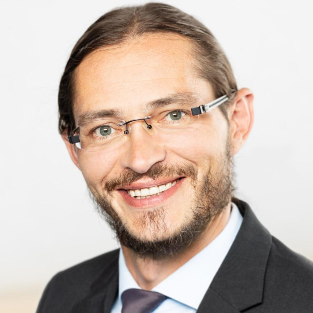 Alexander Horn - Security Consultant - HiSolutions AG | XING