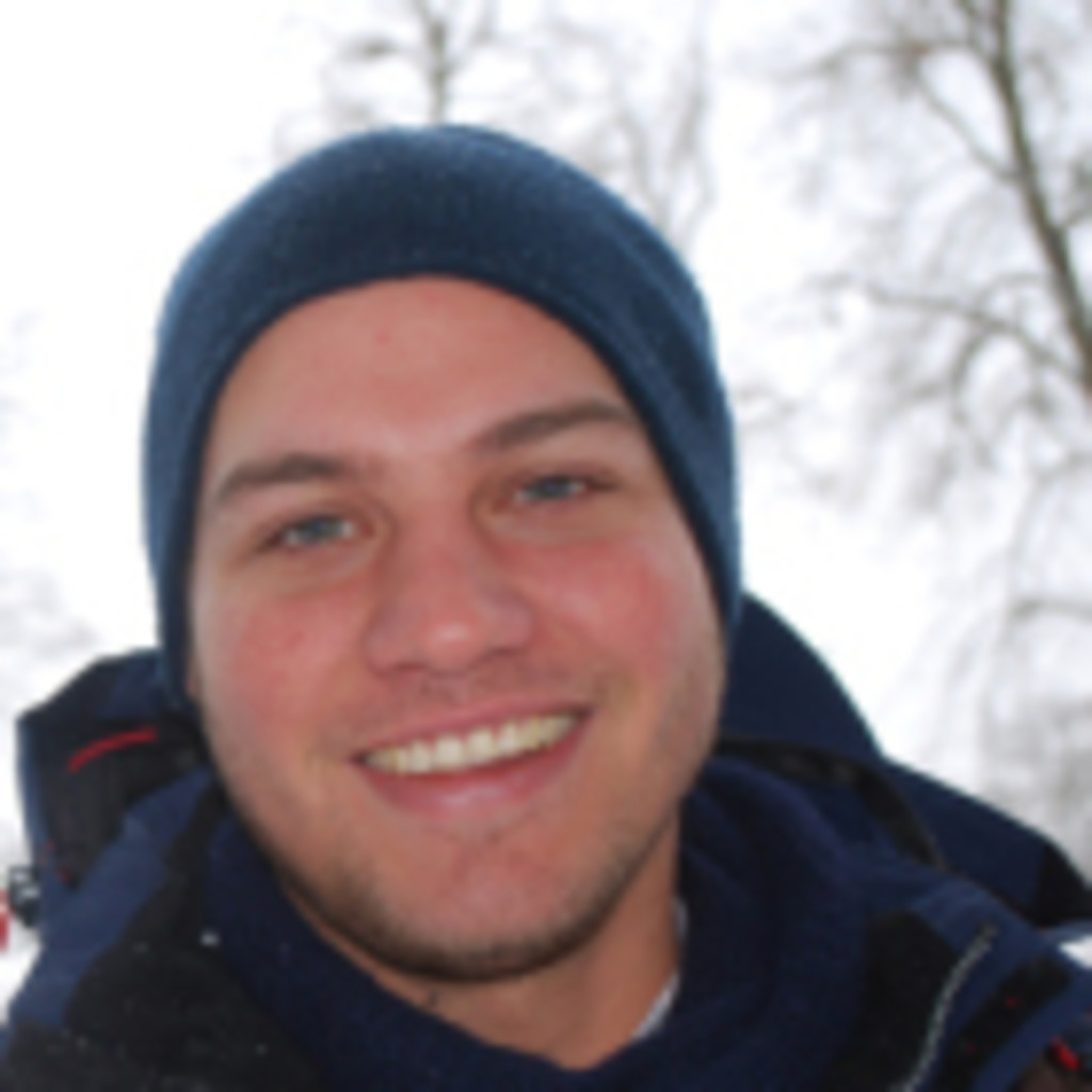 Andreas Lindner - Senior Software Developer (Full-Stack) - idealo ...