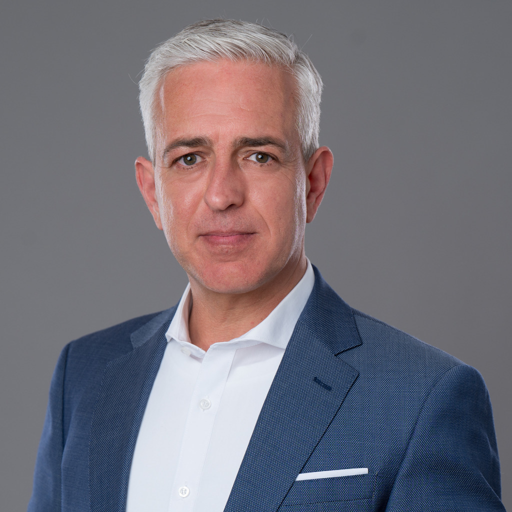 Alexander Brauch: Geschäftsführer, Verwaltungsleiter | XING