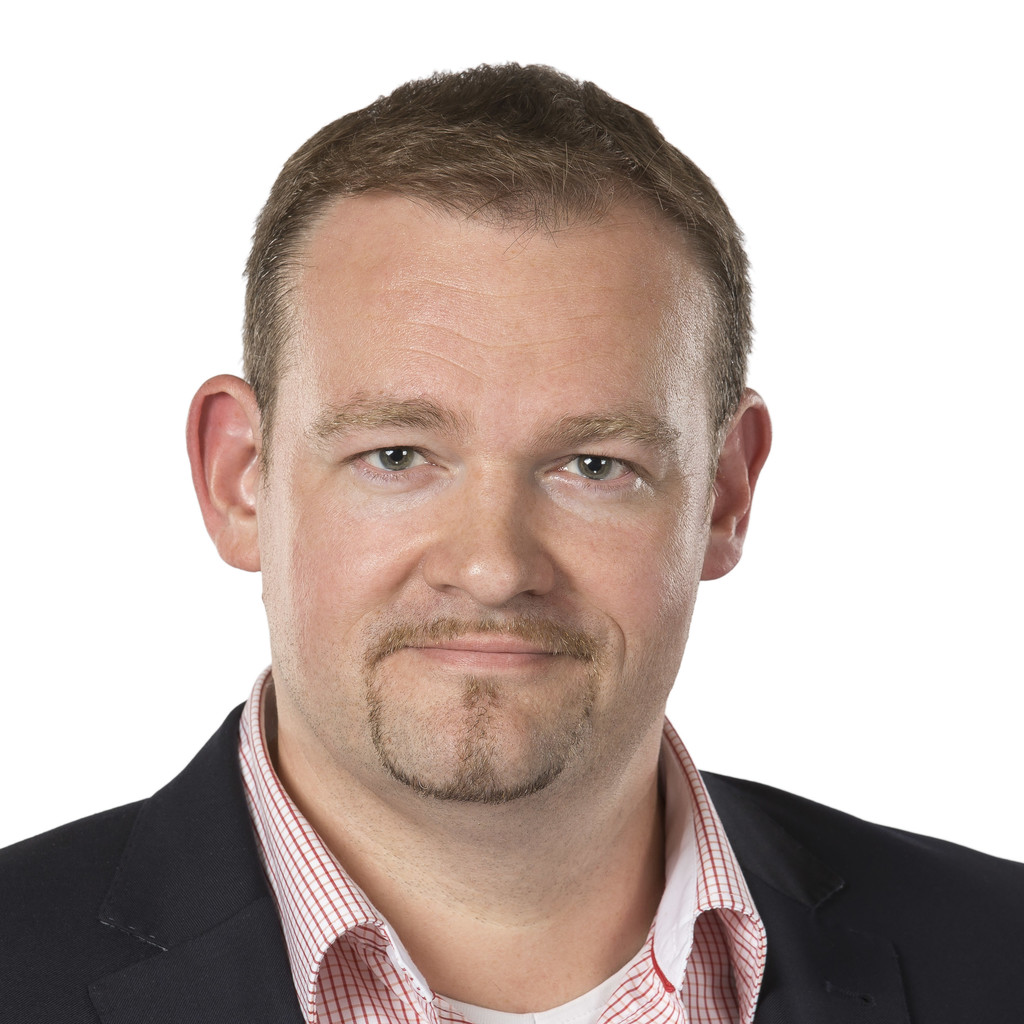 Markus Guth - Inhaber - Guth & Lamping | XING