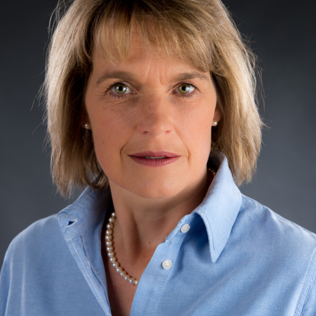 Anke Angelike - Trainerin Mein Talente-Check / TalentKompass NRW - Mein ...