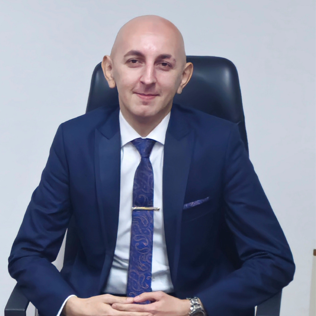 Adrian Popescu - ENERGIE BERATER - Synegetix Energie & Mehr GmbH | XING