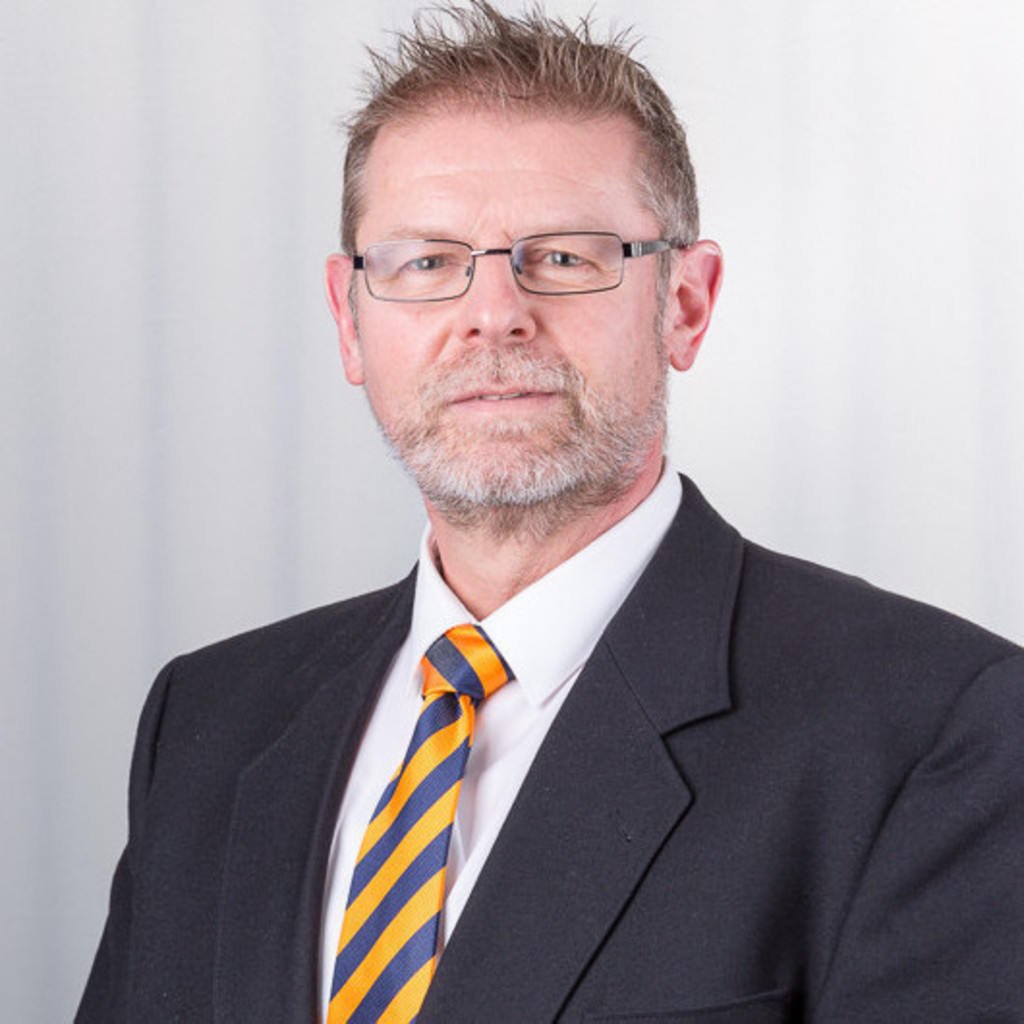 Markus Ziegler - Produktmanagement / Key Account Management - Baden ...