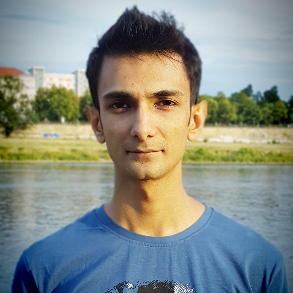 Shahbaz Hussain - Service Engineer - Brückner Textile Technologies GmbH ...