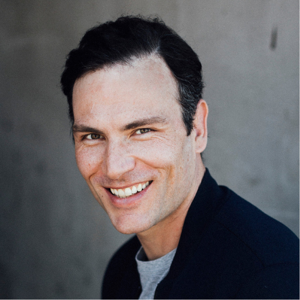 Peter Becker - Trainer - Tincon | XING