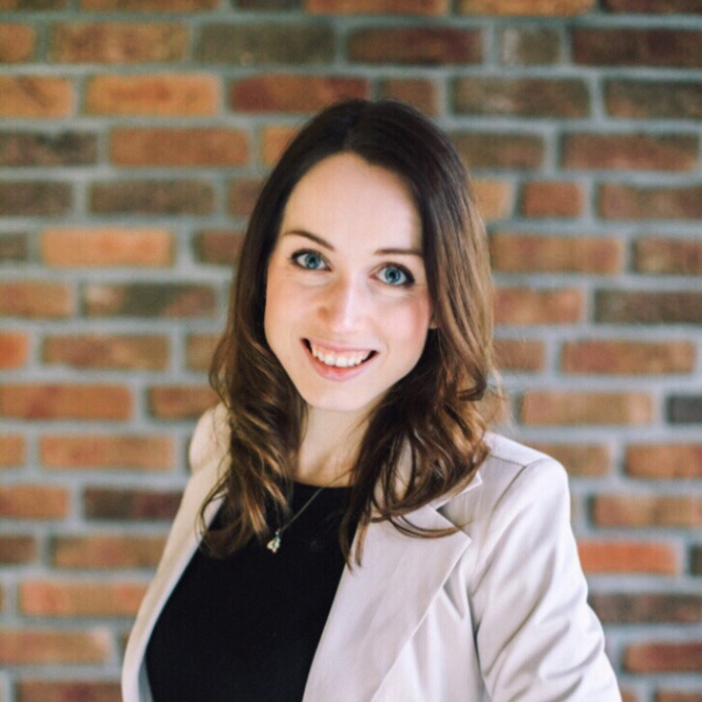 Jasmin Peters - Pädagogische Leiterin - kvhs Mayen-Koblenz | XING