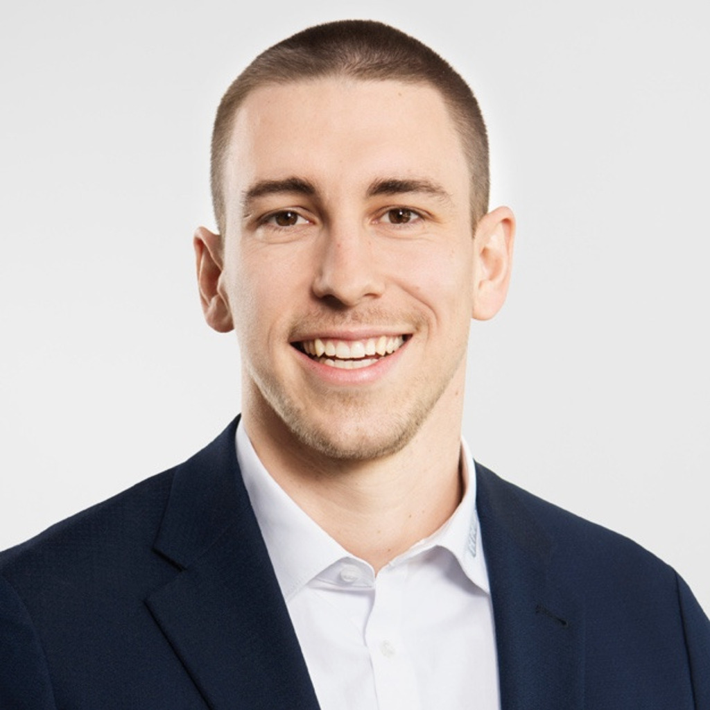 Christian Seitz - Account Manager Customer Service - Harro Höfliger ...