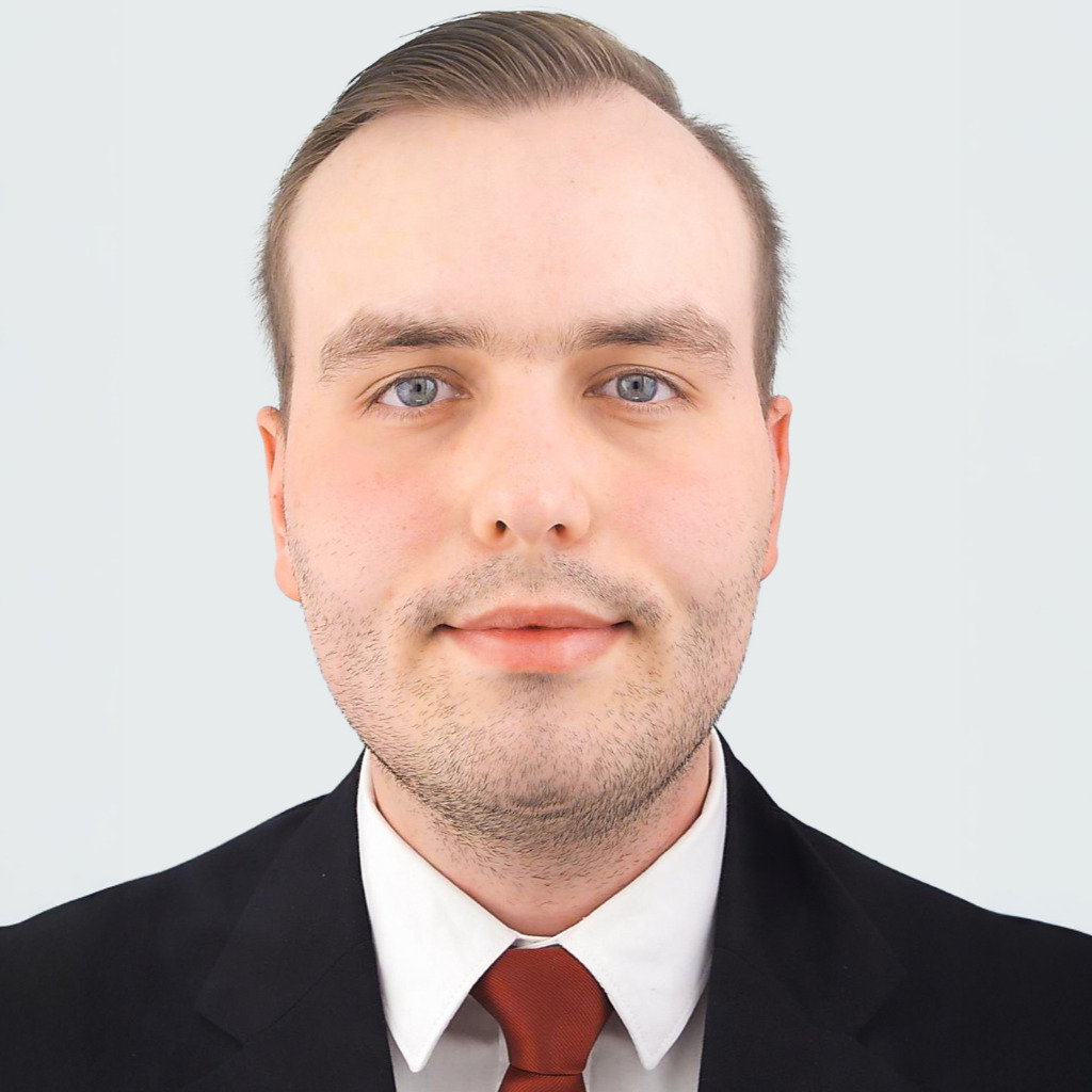 Matthias Henkel - Netzwerkadministrator - EDEKA IT Stiftung & Co. OHG ...