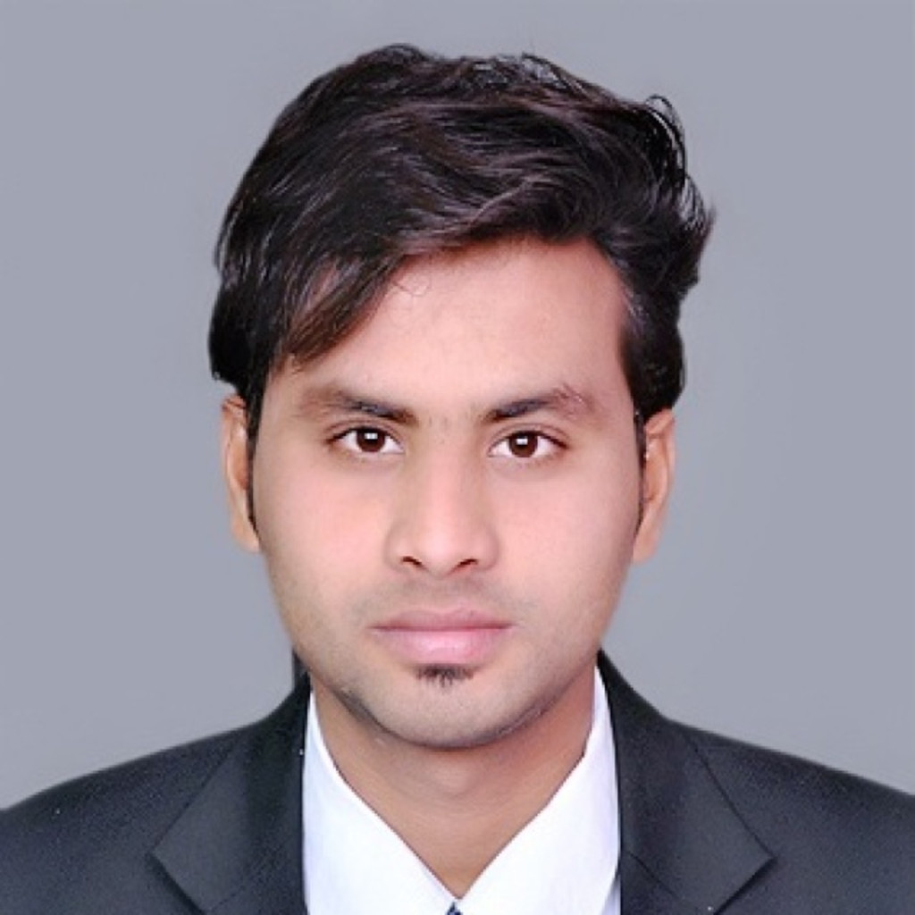 Rahul Kumar - software developer - freshers | XING