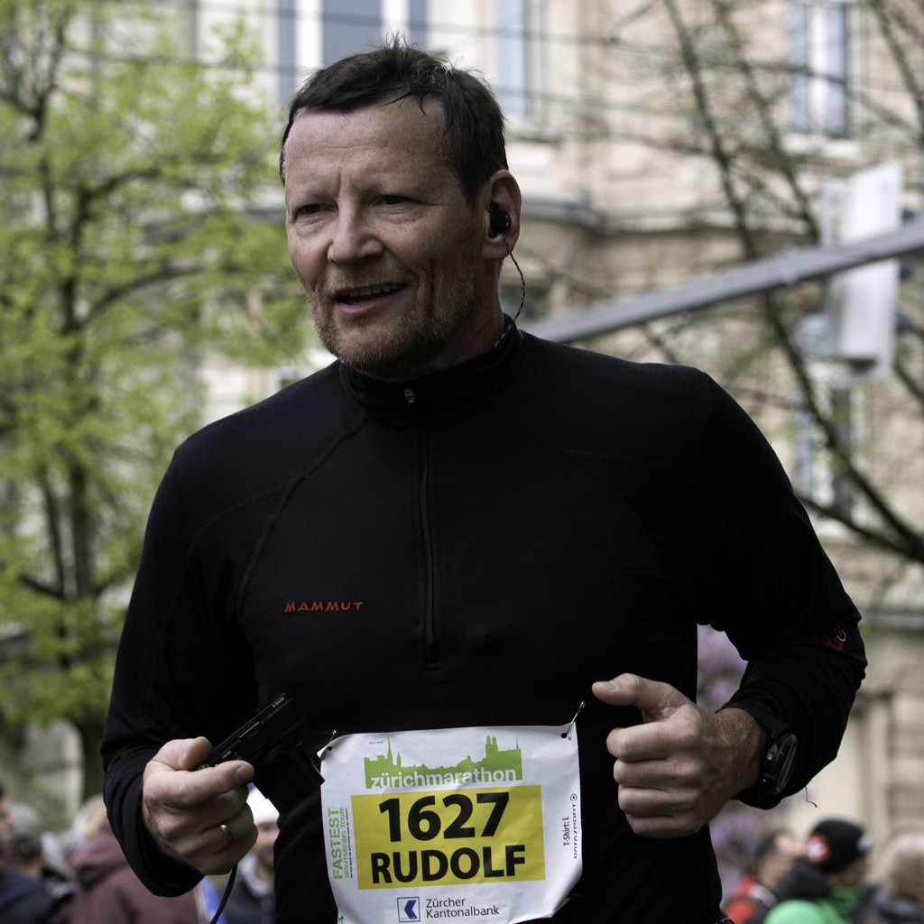 Dr. Rudolf Ertl - SVP Commercial Operations Australia, Canada & Europe ...