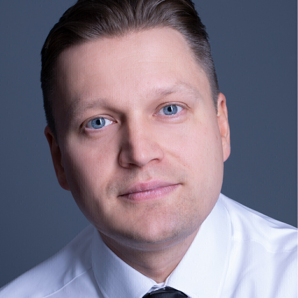 Paul Kroh-Persen: Ausbildung und Berufserfahrung | XING