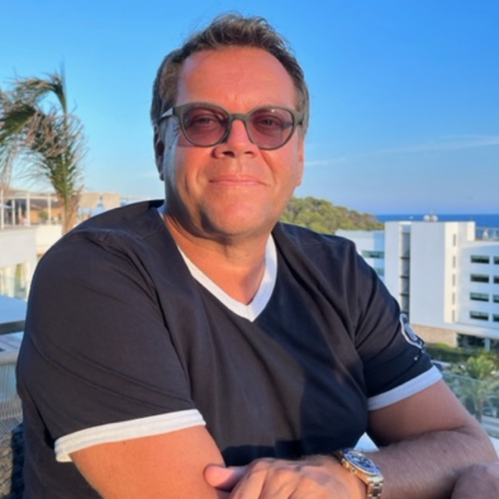 Uwe Grauer - Visionär - Smart Swiss Consult GmbH | XING