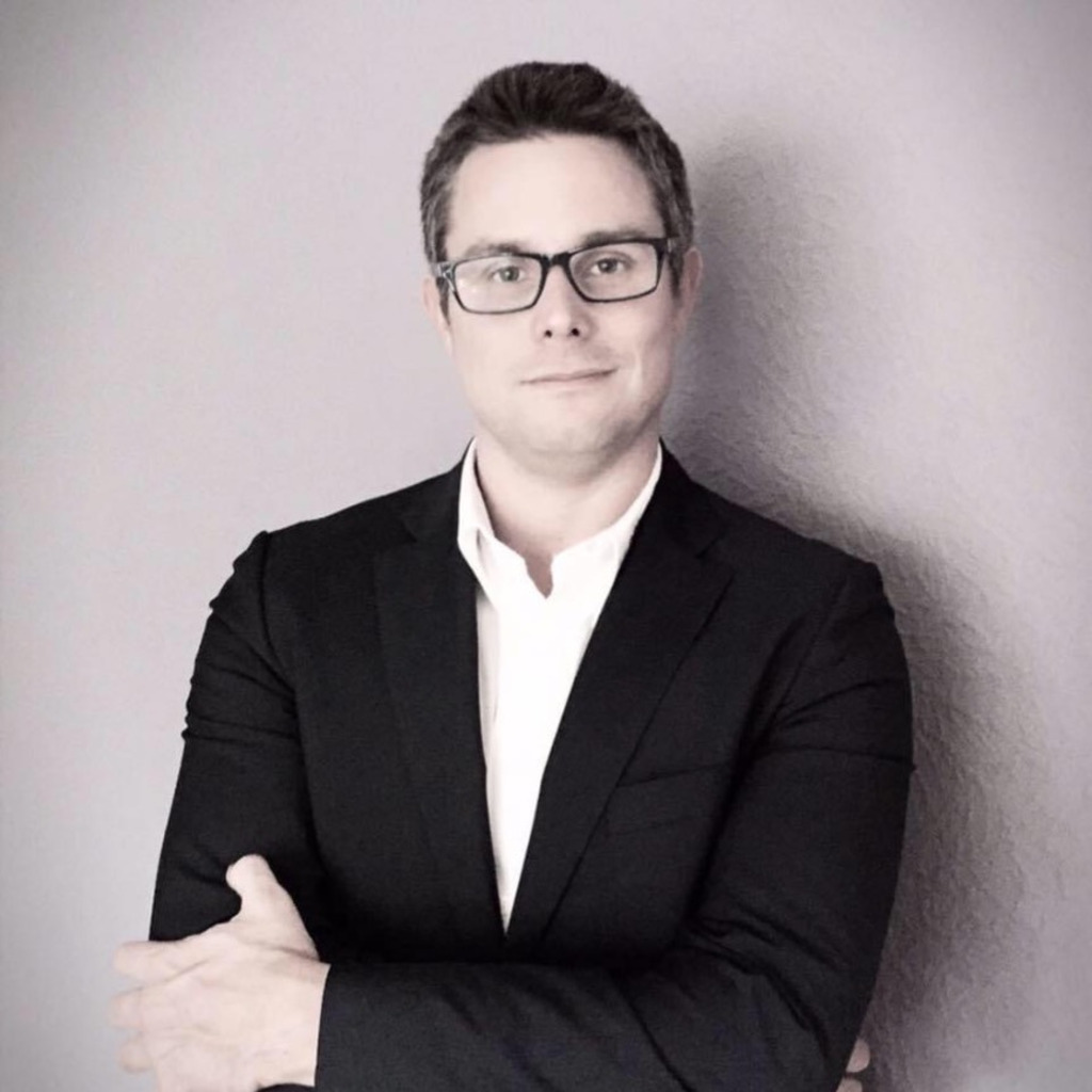 Mark Reitmeier - Prokurist - iKAT GmbH | XING